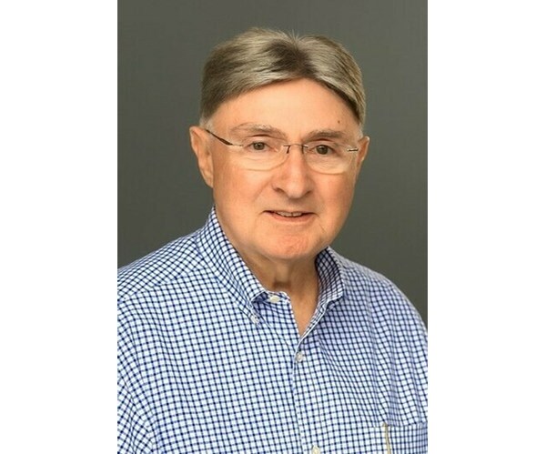 Carson Hamilton Obituary (1943 - 2025) - Roanoke, VA - Roanoke Times