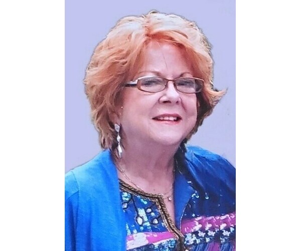 Patricia Hawley Obituary (1944 - 2025) - Roanoke, VA - Roanoke Times