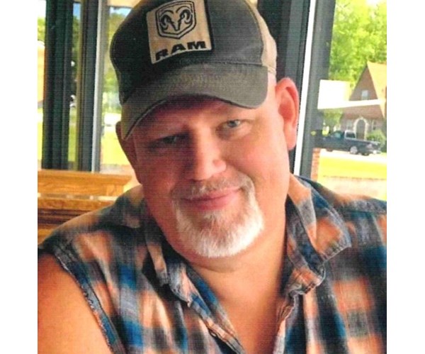Steven Crowder Obituary (1974 - 2025) - Salem, VA - Roanoke Times