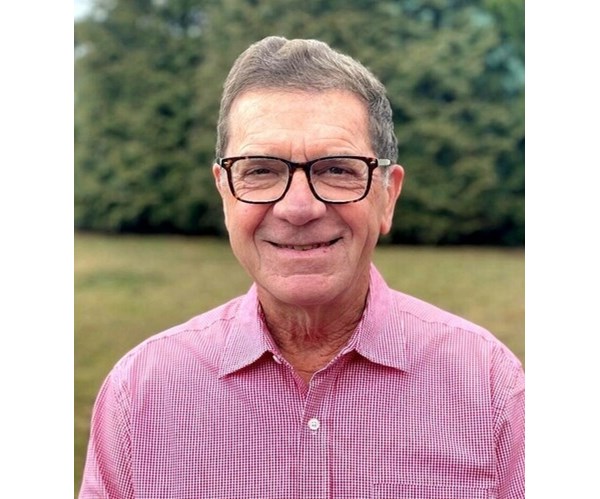 Steven Marshall Obituary (1958 - 2025) - Salem, VA - Roanoke Times