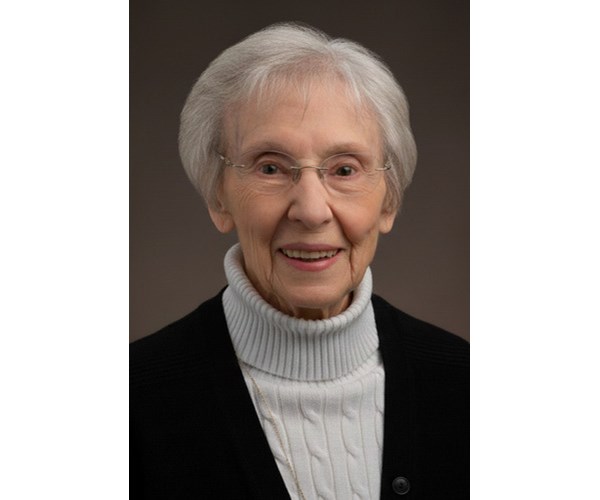 Virginia Newcomb Obituary (1934 - 2025) - Daleville, VA - Roanoke Times