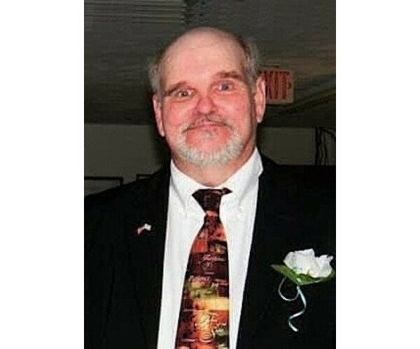 Gary Noble Obituary (2025) - Vinton, VA - Roanoke Times