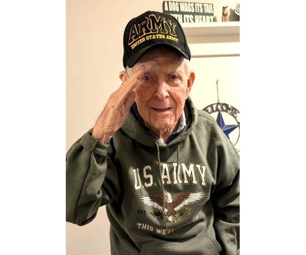 Frank Bussey Obituary (1936 - 2025) - Vinton, VA - Roanoke Times
