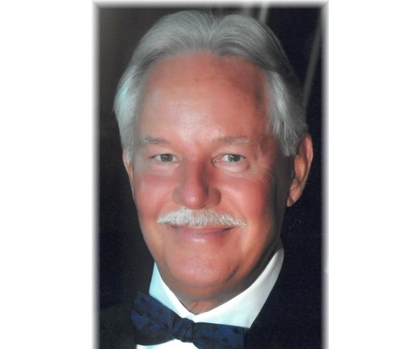 Thomas Dickerson Obituary (1951 - 2025) - Salem, VA - Roanoke Times