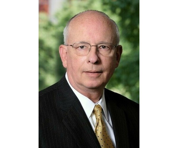 J. Pace Obituary (2026) - Roanoke, VA - Roanoke Times