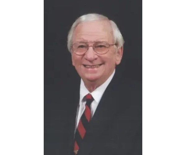 Harold Hall Obituary (1935 - 2025) - Roanoke, VA - Roanoke Times