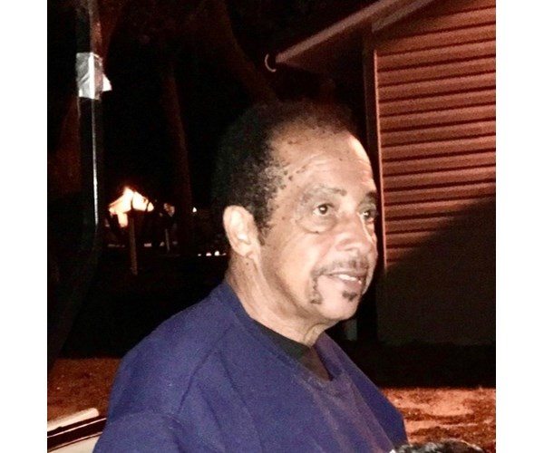 George Saunders Obituary (1944 - 2026) - Roanoke, VA - Roanoke Times