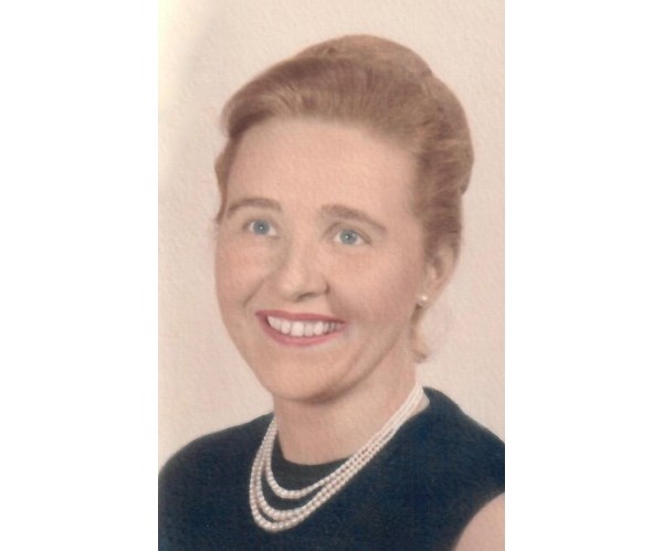 Mary Lindon Obituary (1930 - 2026) - Blacksburg, VA - Roanoke Times