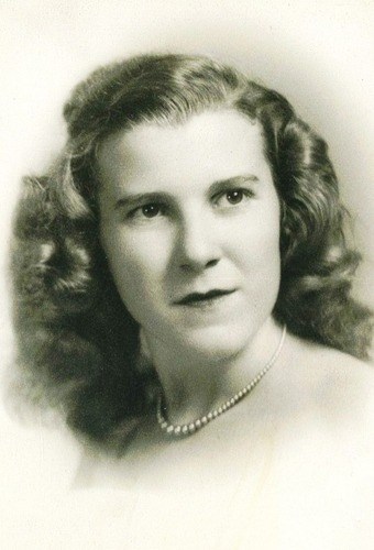 Mary Thurman Obituary (1931 - 2025) - Vinton, VA - Roanoke Times