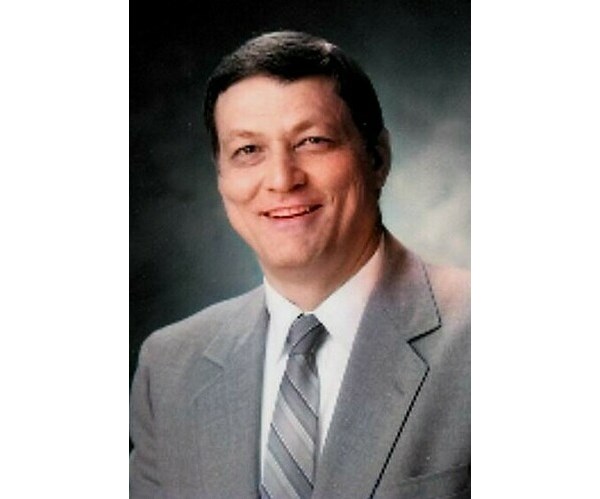 Wayne Thompson Obituary (1944 - 2026) - Roanoke, VA - Roanoke Times