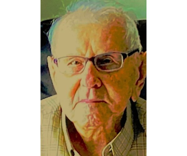 Ralph Turner Obituary (1923 - 2026) - Roanoke, VA - Roanoke Times