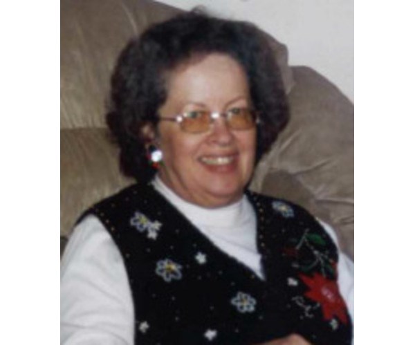 Edna Brown Obituary (1945 - 2026) - Salem, VA - Roanoke Times