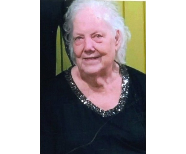 Ruth Scruggs Obituary (1944 - 2026) - Vinton, VA - Roanoke Times