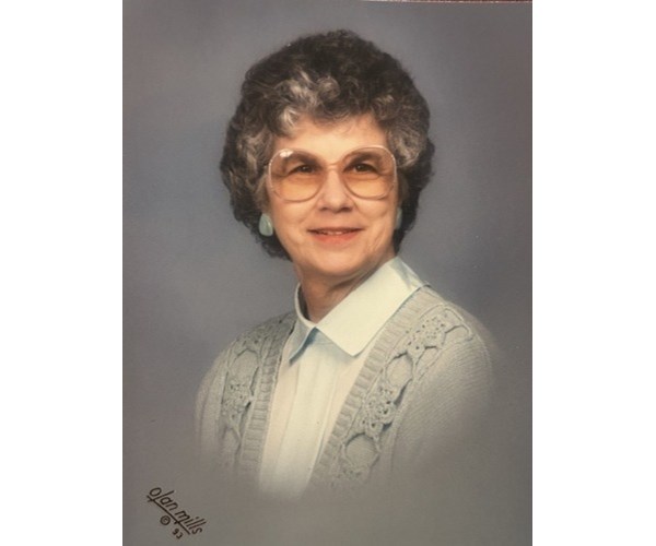Janet Otey Obituary (1931 - 2026) - Salem, VA - Roanoke Times