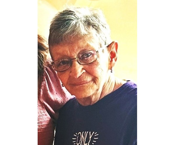 Brenda Hurley Obituary (1947 - 2026) - Roanoke, VA - Roanoke Times