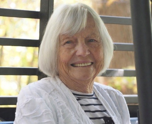 Hilda Walker Obituary (1935 - 2026) - Roanoke, VA - Roanoke Times