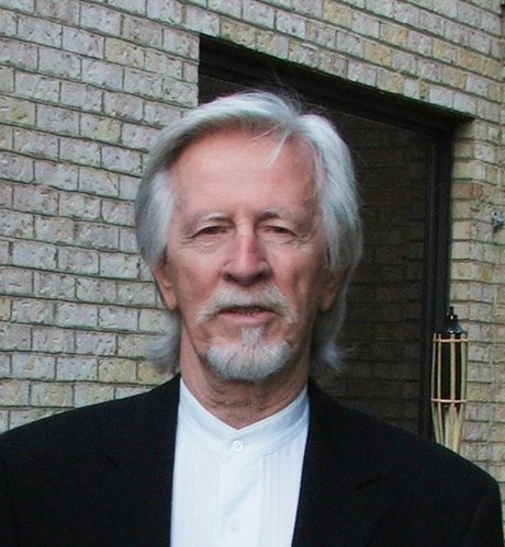 Larsen Bowker Obituary (1936 - 2026) - Roanoke, VA - Roanoke Times
