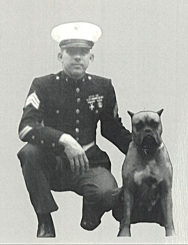 Wesley Lynch Obituary (1934 - 2026) - Vinton, VA - Roanoke Times