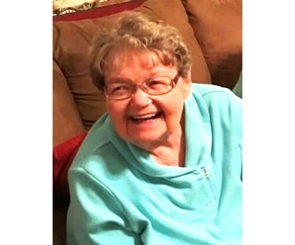 Betty Kemper Obituary (1935 - 2026) - Roanoke, VA - Roanoke Times