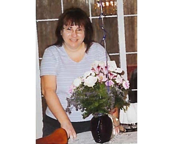 Lisa Gammons Obituary (2022) - Roanoke, VA - Roanoke Times