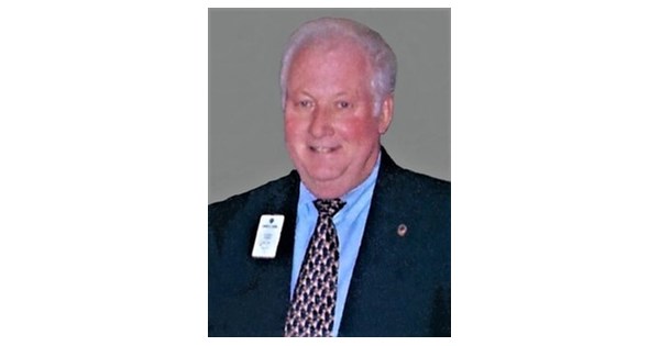 John Lyons Obituary (1936 - 2020) - Daleville, VA - Roanoke Times