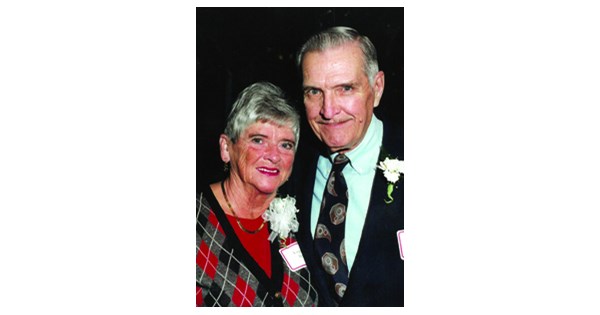Virginia Holt Obituary (1933 - 2021) - Bedford, VA - Roanoke Times