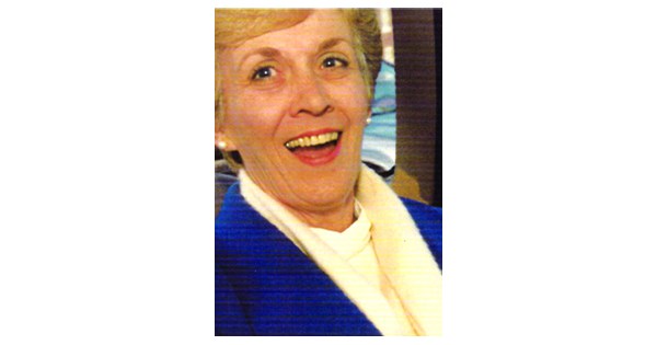 Sharron Spence Obituary (1943 - 2021) - Radford, VA - Roanoke Times
