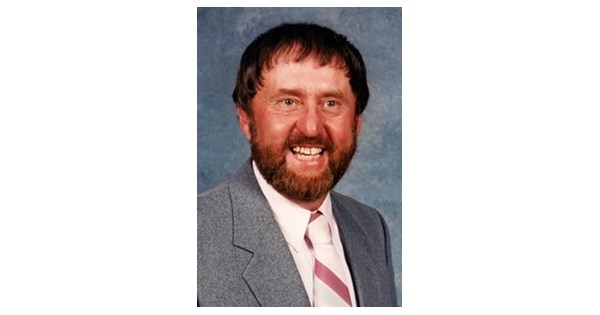 Kenneth Thompson Obituary (2021) - Troutville, VA - Roanoke Times