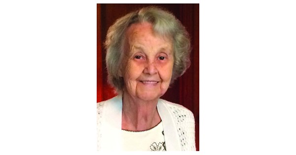 Sue Lundy Obituary (1929 - 2021) - Galax, VA - Roanoke Times