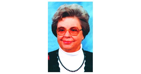 Ellen Ellis Obituary (1933 - 2021) - Roanoke, VA - Roanoke Times