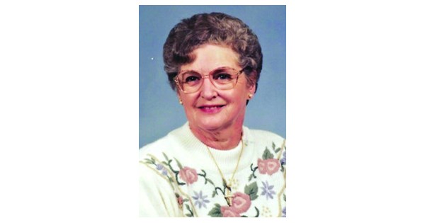 Dorothy Spangler Obituary (1930 - 2021) - Roanoke, VA - Roanoke Times