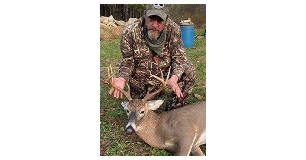James Sturgill Obituary (2021) - Rocky Mount, VA - Roanoke Times