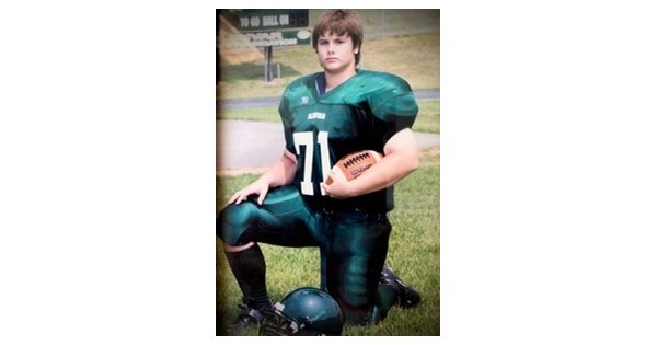 Jacob Salmon Obituary (1992 - 2021) - Kingsport, TN - Roanoke Times