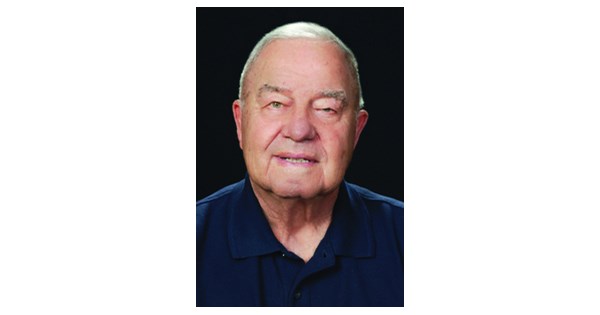Paul Boychuck Obituary (1934 - 2021) - Union Hall, VA - Roanoke Times