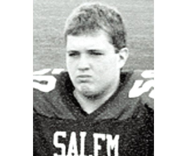 Kevin Compton Obituary (2022) - Roanoke, VA - Roanoke Times