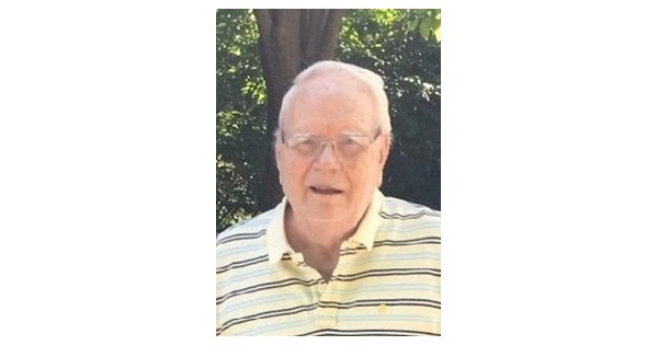 William Martindale Obituary (1934 - 2022) - Roanoke, VA - Roanoke Times