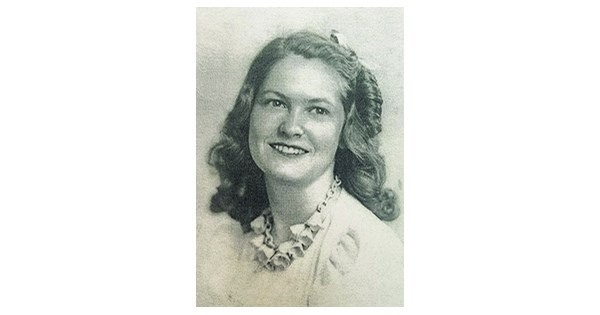 Nannie Aliff Obituary (1923 - 2022) - Roanoke, VA - Roanoke Times