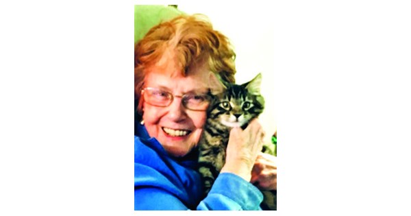 Gloria Tuck Obituary (2022) - Vinton, VA - Roanoke Times