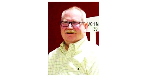 Andrew Yuhas Obituary (1948 - 2022) - Salem, VA - Roanoke Times