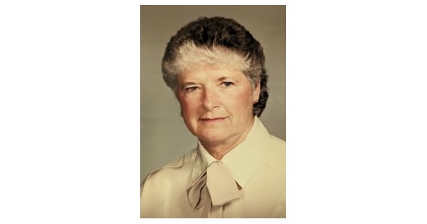 Muriel Clark Obituary (1929 - 2022) - Roanoke, VA - Roanoke Times