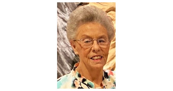 Nancy Thompson Obituary (1935 - 2022) - Vinton, VA - Roanoke Times