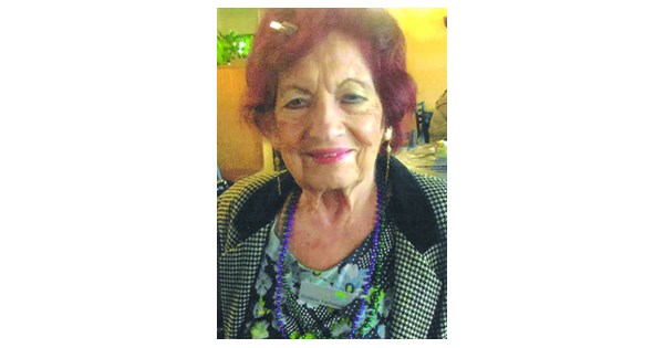 Victoria Saker Obituary (1929 - 2022) - Roanoke, VA - Roanoke Times