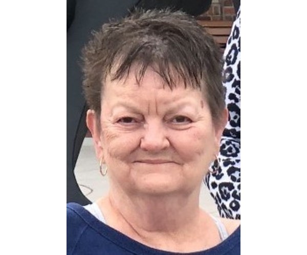 Mary Flint Obituary (1952 - 2022) - Roanoke, VA - Roanoke Times
