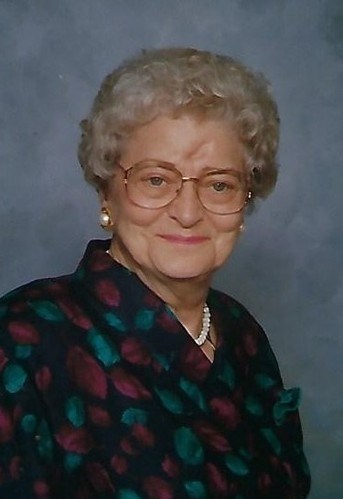 Dorothy Janney Obituary (1924 - 2022) - Copper Hill, VA - Roanoke Times