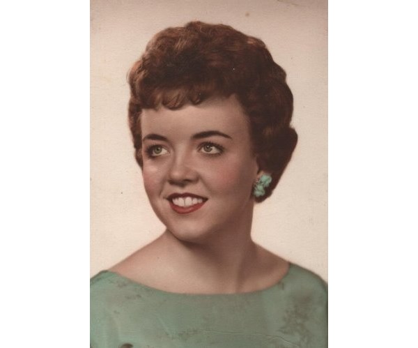 Virginia Whittaker Obituary (1941 - 2022) - Peterstown, WV - Roanoke Times