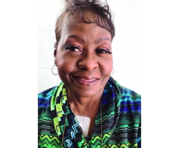 Betty Watts Obituary (1958 - 2022) - Roanoke, VA - Roanoke Times