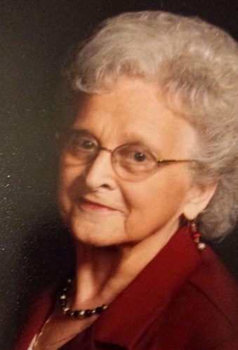 Darlene Graham Obituary (1935 - 2022) - Salem, VA - Roanoke Times