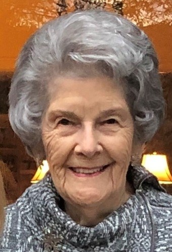 Erma Himes Obituary (1929 - 2022) - Roanoke, VA - Roanoke Times