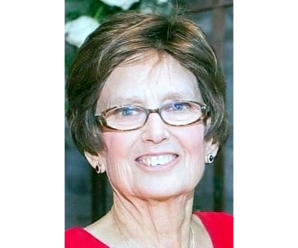Mary Rauck Obituary (1950 - 2022) - Troutville, VA - Roanoke Times