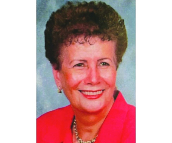 Sayde Saliba Obituary (1930 - 2022) - Roanoke, VA - Roanoke Times